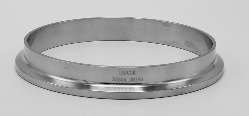 Clamp Welded Ferrule | ASME DN150(K167) | IndComcz.com