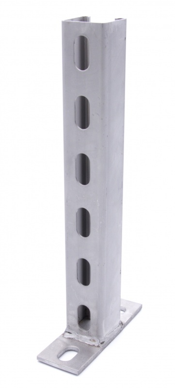 Stainless Steel Mounting Bracket | IndComcz.com