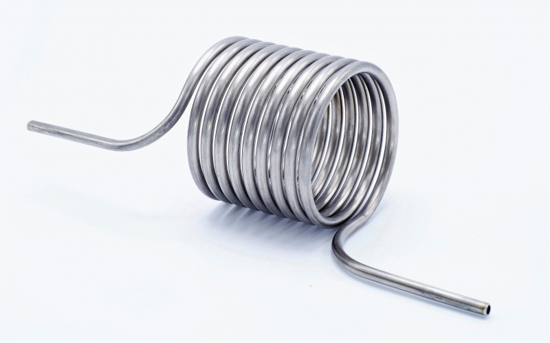 PigTail sampling coil | IndComcz.com