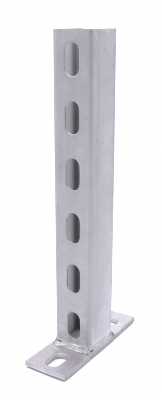 Stainless Steel Mounting Bracket | 300 mm | IndComcz.com
